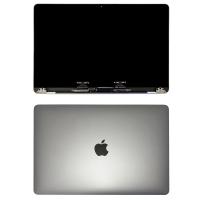 China MacBook Pro 13'' A2338 LCD Display Assembly Space Gray Replacement 2020 M1 EMC 3578 for sale