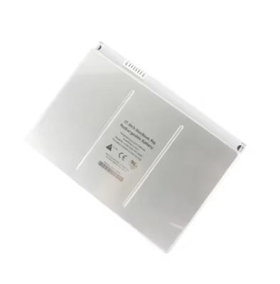 China A1189 17 Macbook Pro Battery Replacement A1297 A1229 A1212 A1261 A1151 2008 for sale