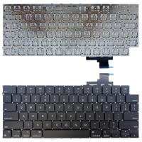 China Replacement Keyboard for MacBook Air 2022 13.6