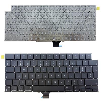 China Replacement Keyboard for MacBook Pro 14