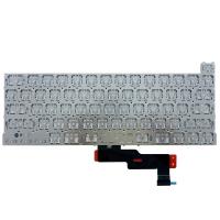 China Keyboard for MacBook Pro 13