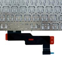 China Keyboard for MacBook Pro 13
