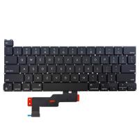China Keyboard for MacBook Pro 13