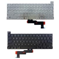 China Keyboard for MacBook Pro 13