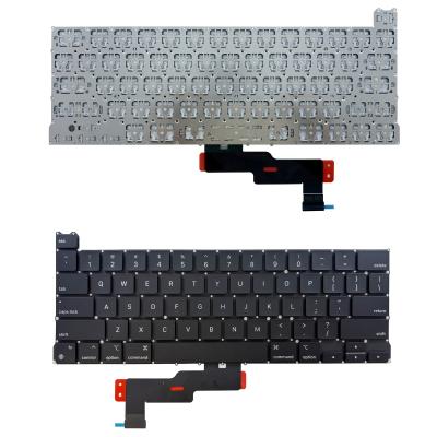 China Keyboard for MacBook Pro 13