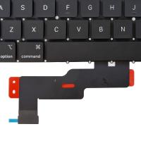 China Keyboard for MacBook Pro 13