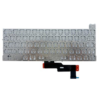 China Keyboard for MacBook Pro 13