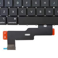 China Keyboard for MacBook Pro 13