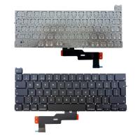 China Keyboard for MacBook Pro 13