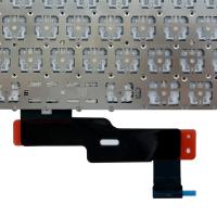 China Keyboard for MacBook Pro 13