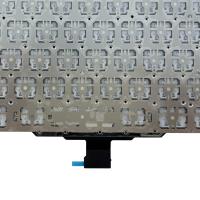 China Keyboard UK for MacBook Air 13