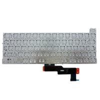 China Keyboard UK for MacBook Pro 13