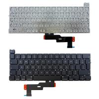 China Keyboard UK for MacBook Pro 13