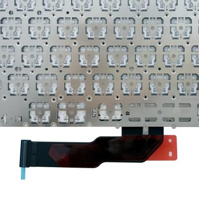 China Replacement Keyboard for MacBook Pro 2020 13