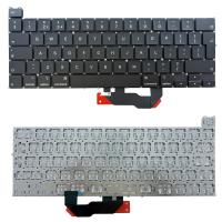 China Replacement Keyboard for MacBook Pro 2020 13