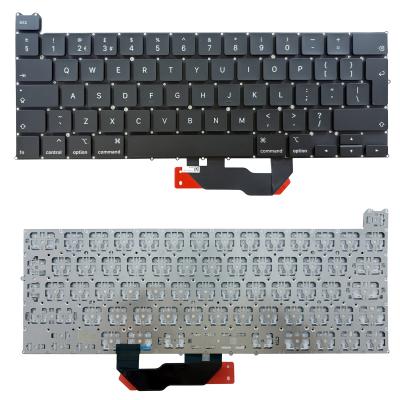 China Replacement Keyboard for MacBook Pro 2020 13