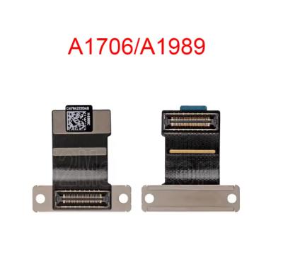 China LVDS EDP Display Cable For MacBook Pro 13'' Compatible With A1706 A1989 2016–2019 for sale