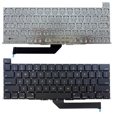 China Replacement Keyboard for MacBook Pro 16