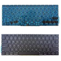 China Replacement Keyboard for MacBook Pro 13