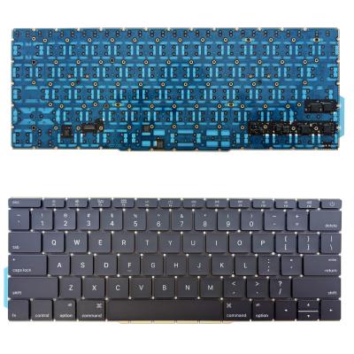 China Replacement Keyboard for MacBook Pro 13