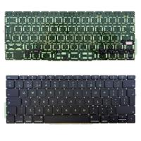 China Replacement Keyboard for MacBook Pro 13