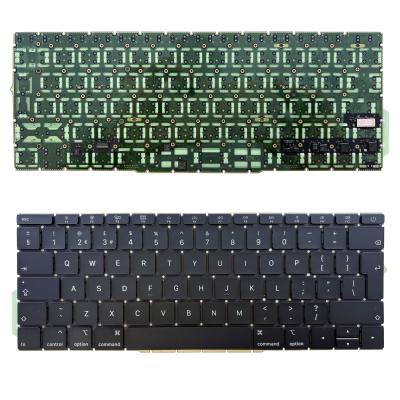 China Replacement Keyboard for MacBook Pro 13