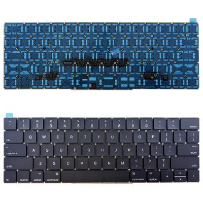 China Replacement Keyboard for MacBook Pro 13