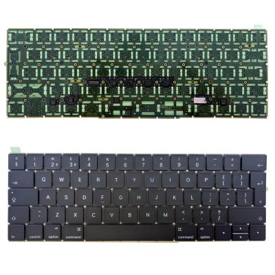 China Replacement Keyboard for MacBook Pro 13