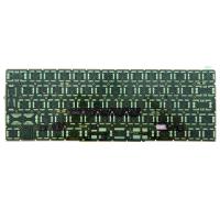 China Replacement Keyboard for MacBook Pro 13