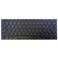 China Replacement Keyboard for MacBook Retina 12