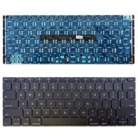 China Replacement Keyboard for MacBook Retina 12