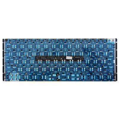 China Replacement Keyboard for MacBook Retina 12