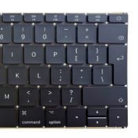 China Replacement Keyboard for MacBook Retina 12