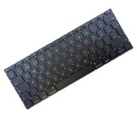 China Replacement Keyboard for MacBook Retina 12