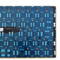 China Retina Macbook 12 Inch Keyboard Replacement 2016 A1534 EMC 2991 UK Layout Backlit for sale