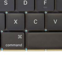China Retina 2016 Macbook 12 Keyboard Replacement A1534 EMC 2991 US Layout Backlit for sale