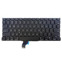 China Retina Macbook Pro 2012 Keyboard Replacement 13