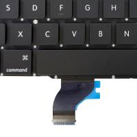 China Retina Macbook Pro 2012 Keyboard Replacement 13