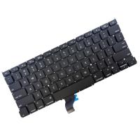 China Retina Macbook Pro 2012 Keyboard Replacement 13