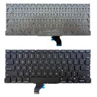 China Retina Macbook Pro 2012 Keyboard Replacement 13