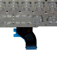 China Retina Macbook Pro 2012 Keyboard Replacement 13