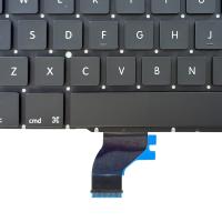 China Replacement Keyboard for MacBook Pro Retina 13