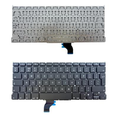 China Replacement Keyboard for MacBook Pro Retina 13
