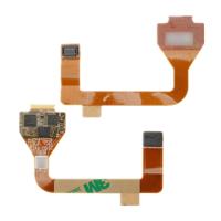 China Touchpad Flex Cable for MacBook Pro 17