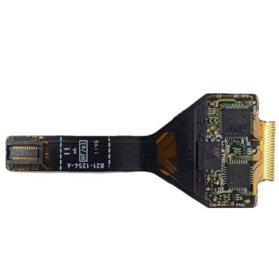 China Touchpad Flex Cable for MacBook Pro 13