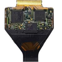China Touchpad Flex Cable for MacBook Pro 13