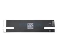 China LCD Screen Extension Test Repair Flex Cable for MacBook Air 13.6
