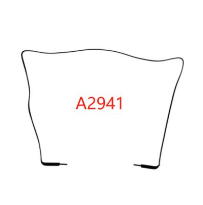 China LCD Screen Front Bezel Rubber Ring for MacBook Air 15.4'' A2941 – Replacement Screen Seal Gasket for sale