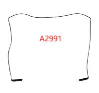 China LCD Screen Front Bezel Rubber Ring for MacBook Pro 16'' A2991 Replacement | Durable Gasket Seal for sale