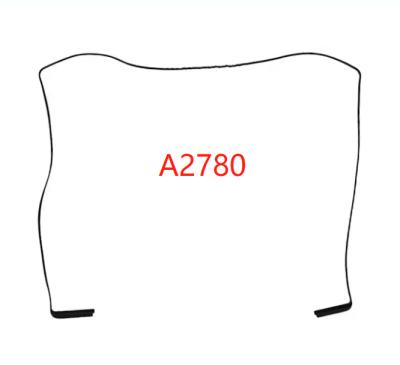 China LCD Screen Front Bezel Rubber Ring for MacBook Pro 16